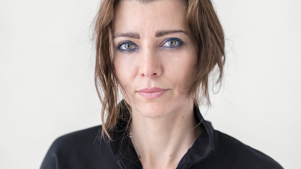 Ева Элиф Фото – Telegraph